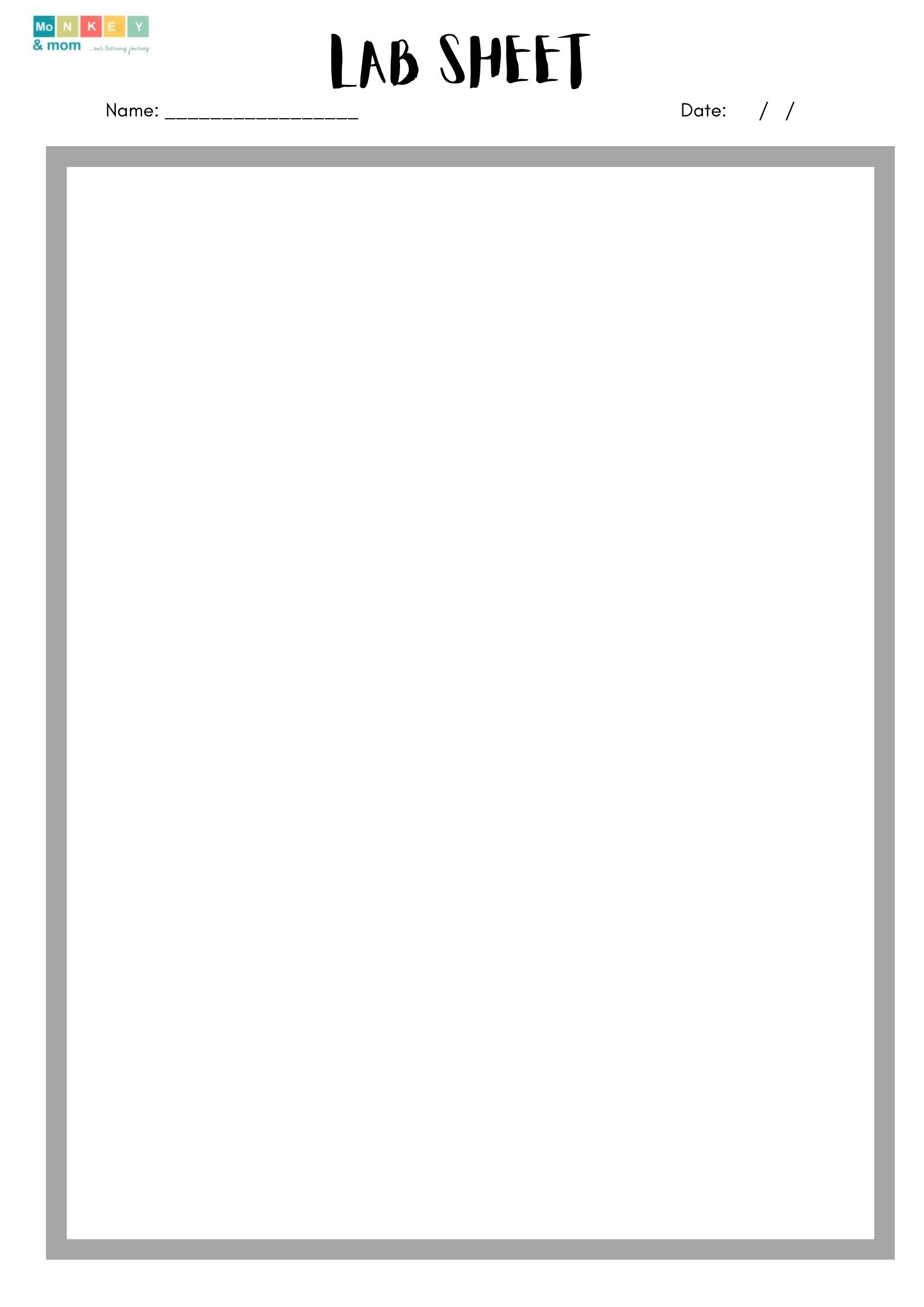 Homeschool Science Labs - Online Or Offline