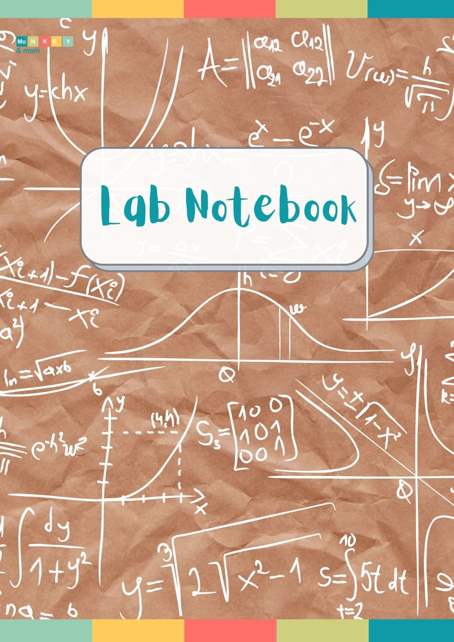 Homeschool Science Labs - Online Or Offline - Monkey And Mom