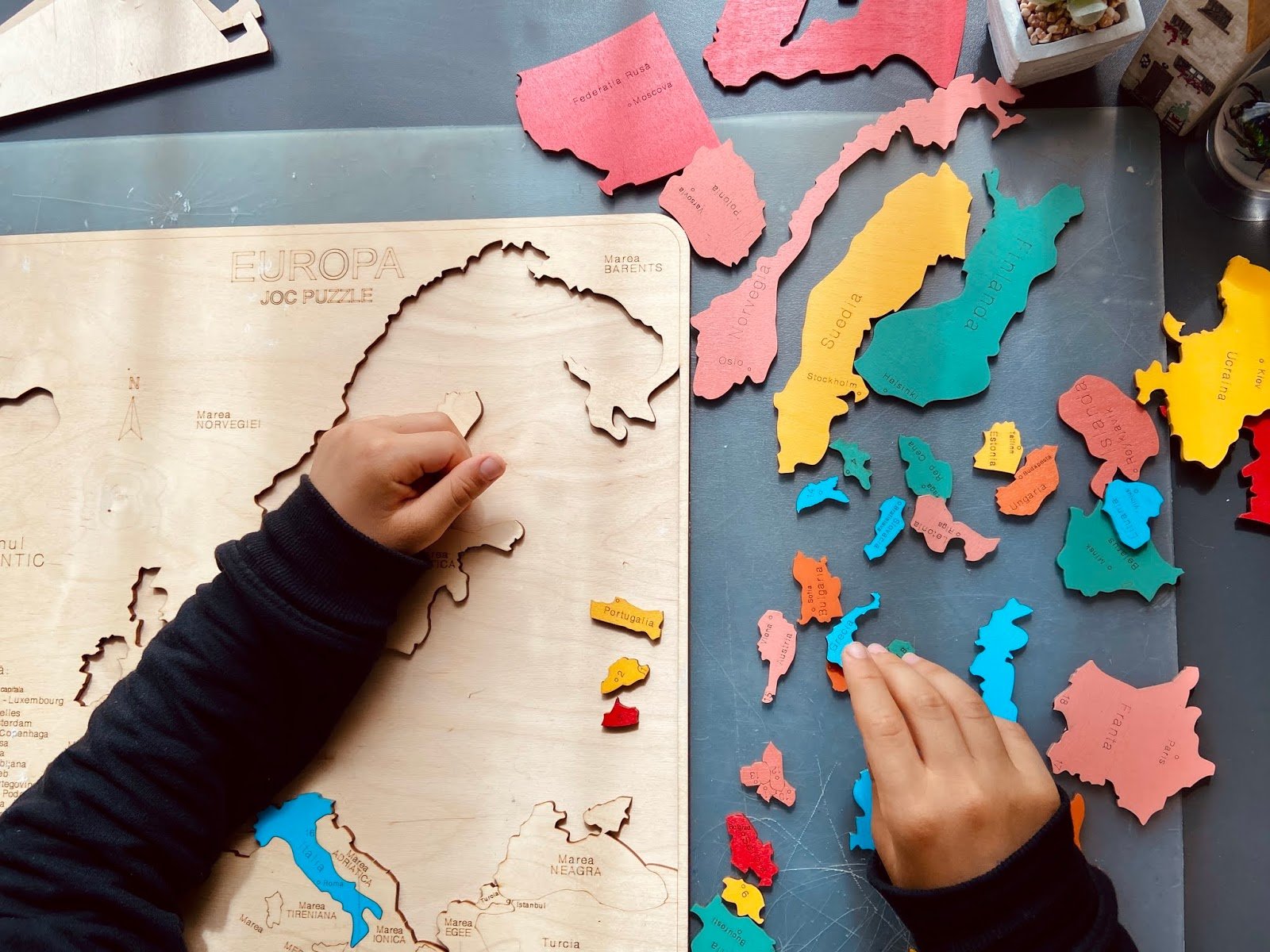 8 Engaging 4th Grade Geography Curriculum Ideas For Homeschooling ...