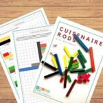 Cuisenaire Rods - Awesome Math Manipulatives - Monkey And Mom