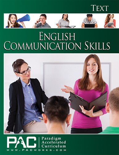 Gain English Communication Skills With PAC-High School Curriculum ...
