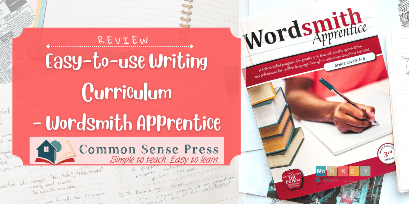 The "Write" Way Forward: A Holistic Writing Curriculum | IEW (I ...