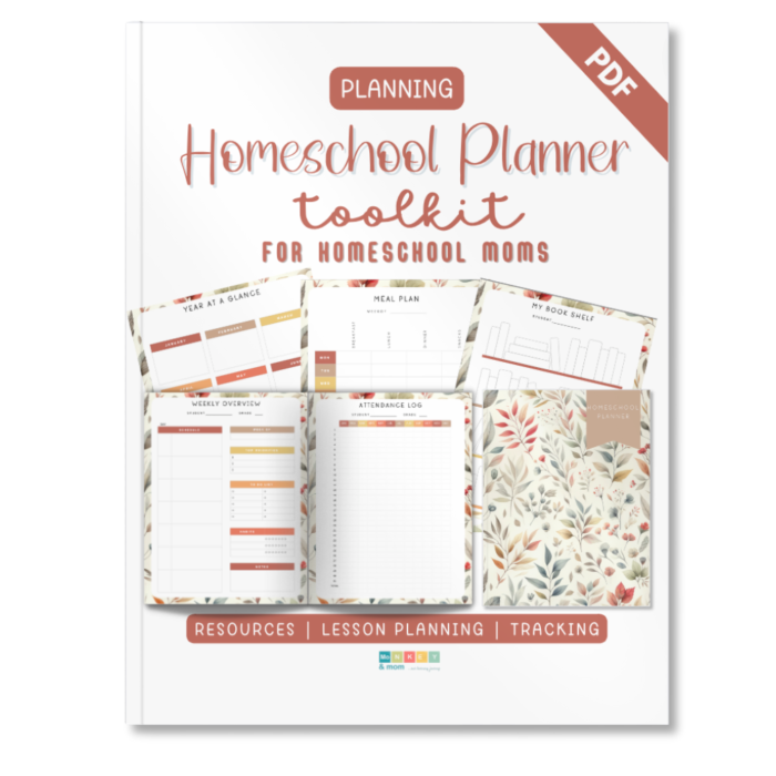 Monkey And Mom - Homeschooling Blog | Curriculum Reviews, Tips, And ...