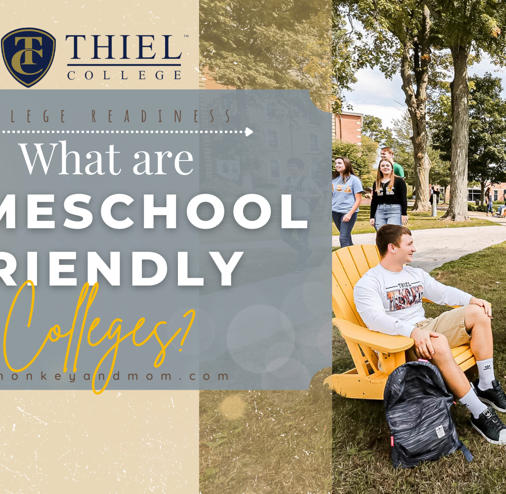 Discover The Advantages Of A Small College Education At Thiel College ...