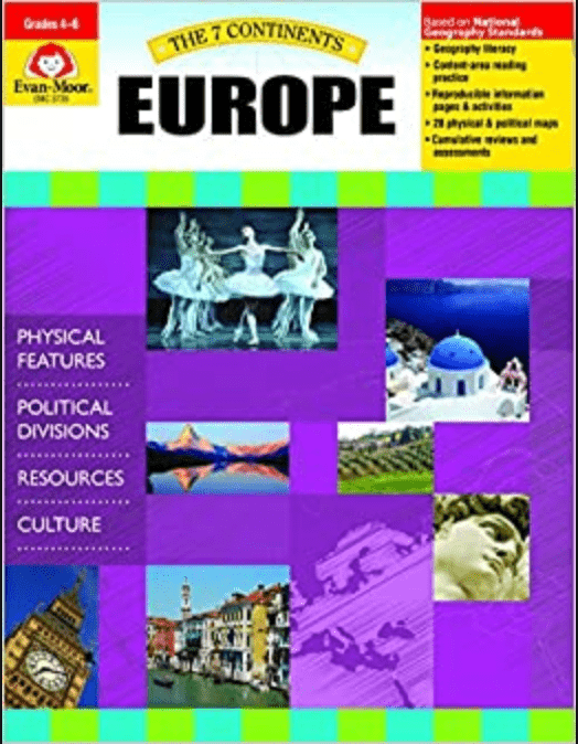 8 Engaging 4th Grade Geography Curriculum Ideas For Homeschooling ...
