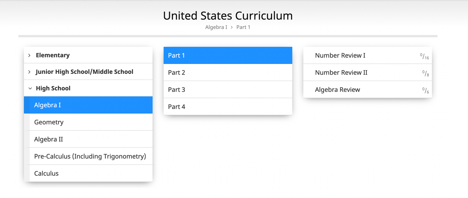 Is CTC Math Right For You?- Math Curriculum For Homeschoolers K-12