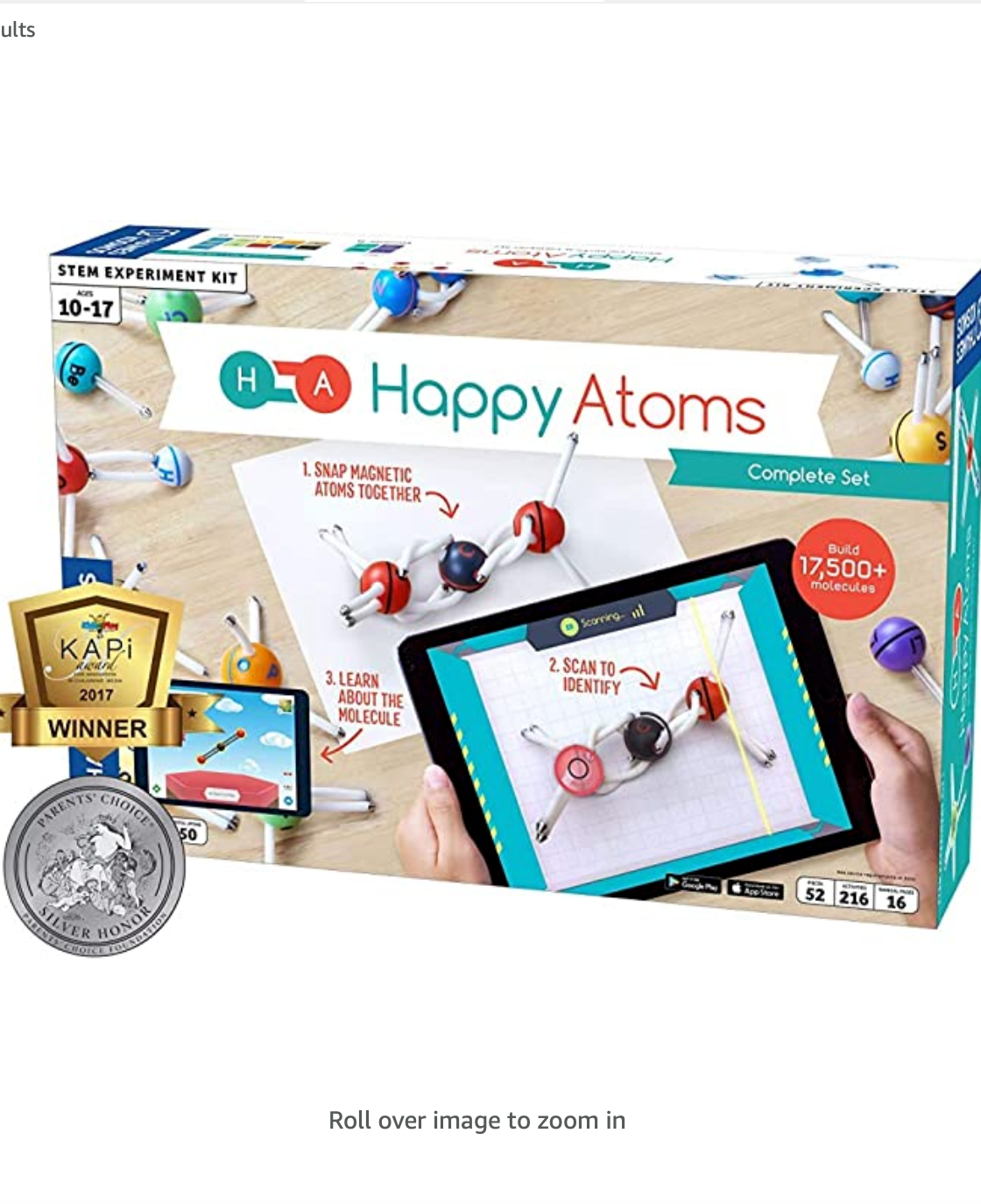 Homeschool Science Labs - Online Or Offline » Monkey And Mom