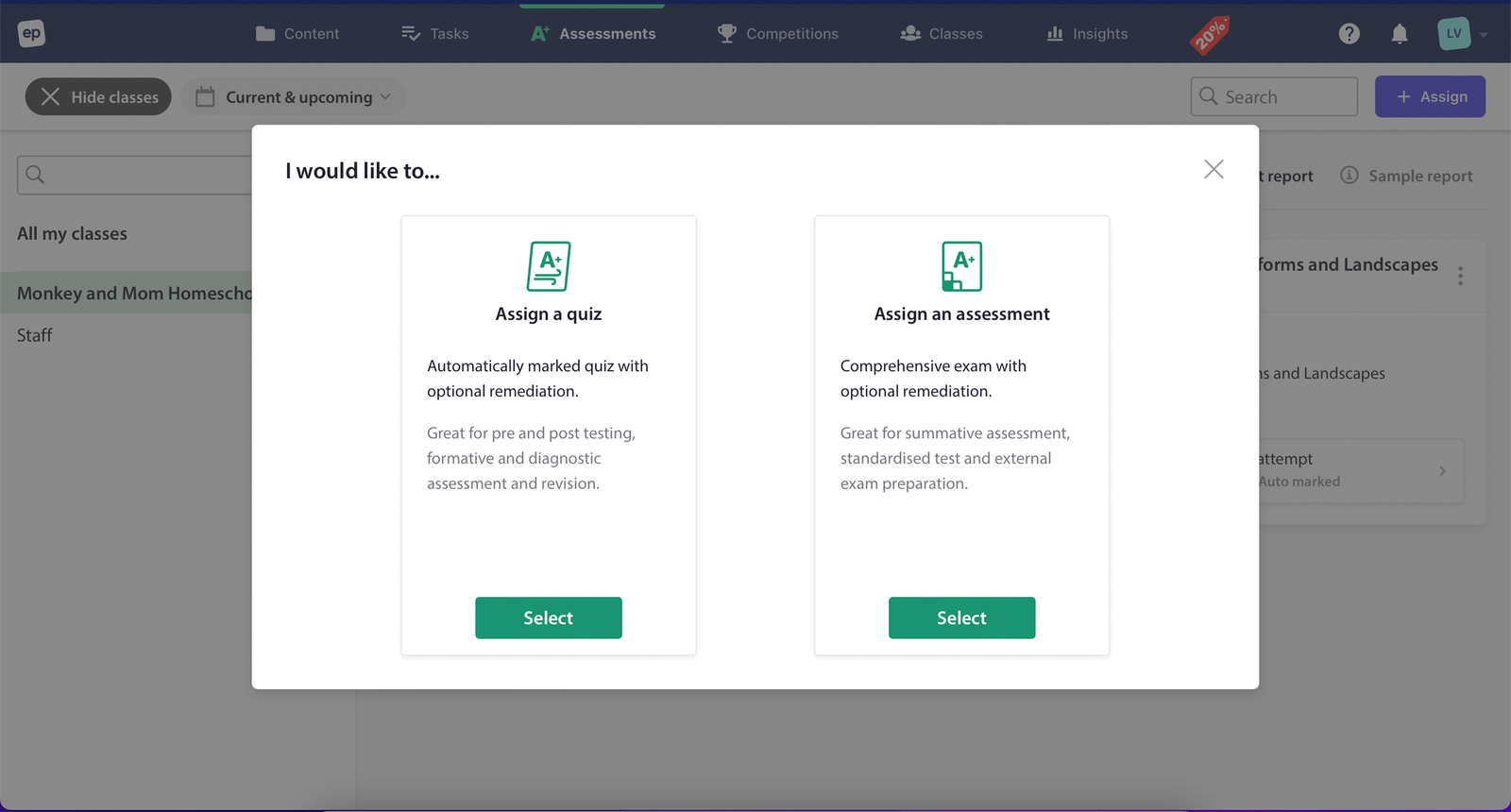 Finding And Filling Learning Gaps- Education Perfect Review