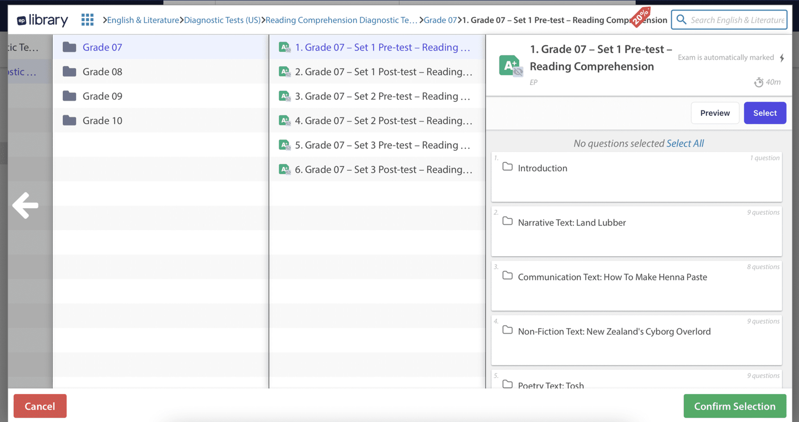 Finding And Filling Learning Gaps- Education Perfect Review - Monkey ...