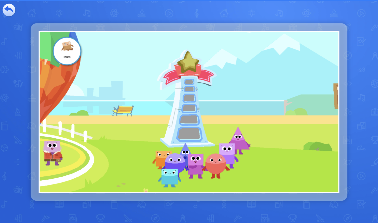 Early Learning Made Easy With Homeschool+ {Review} | Adaptive Learning ...