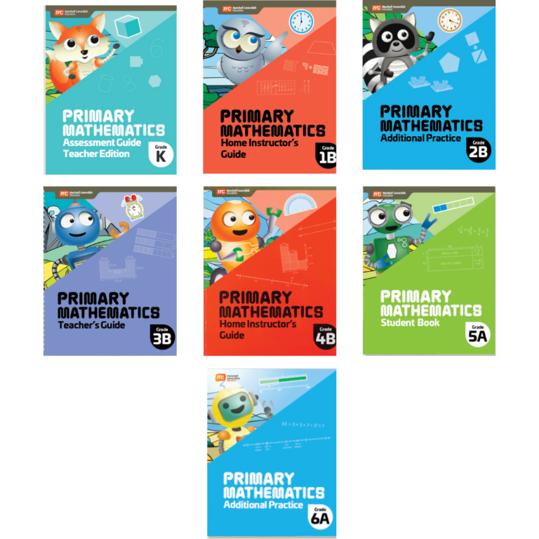 Unlocking The Secrets Of Singapore Math: Beyond Rote Memorization ...