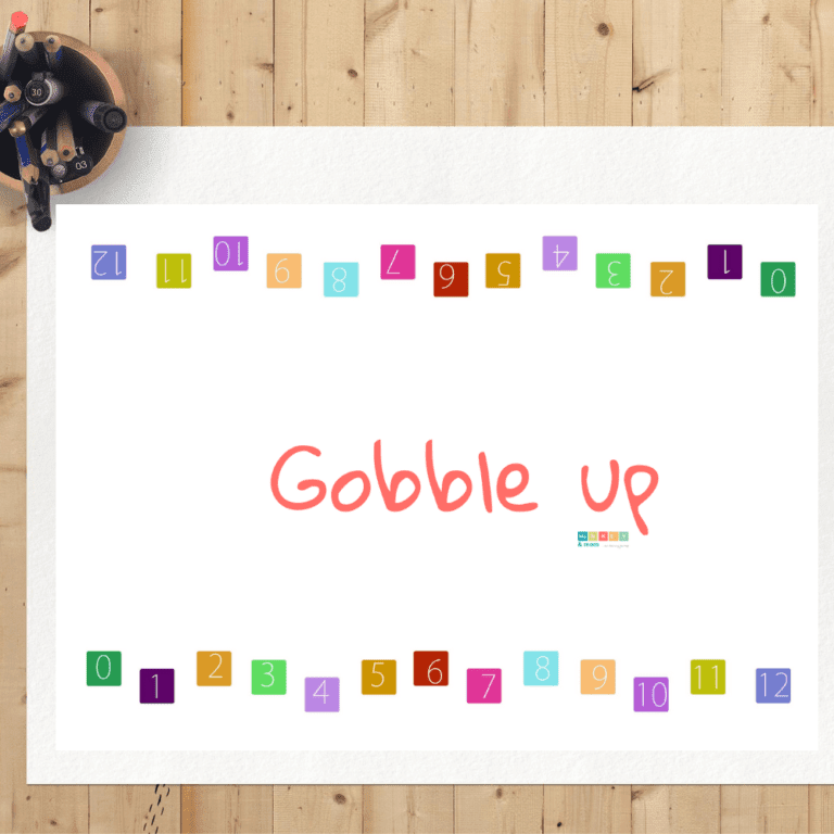 Cuisenaire Rods - Awesome Math Manipulatives - Monkey And Mom