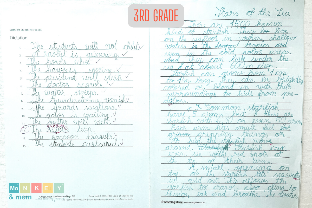 Why Cursive Handwriting Is Important - And You Can Teach It