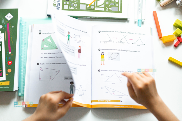 Unlocking The Secrets Of Singapore Math: Beyond Rote Memorization ...