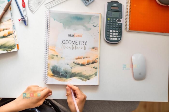 Mr D Math Geometry Review | Empowering Independence And Confidence ...