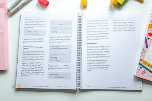 Unlocking The Secrets Of Singapore Math: Beyond Rote Memorization ...